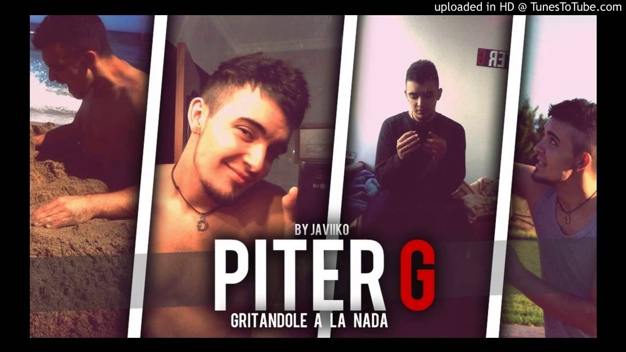 Piter-G - El rescate (con Neri) [Producido por Piter-G] - YouTube