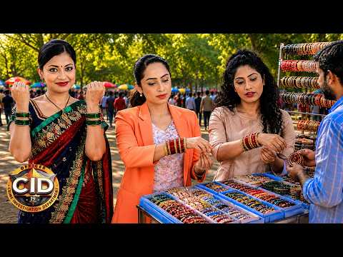 CID New Episode 2026 | Crime Series 2026 | सी.आई.डी. | Cid New Episode Season 2 | Crime Story