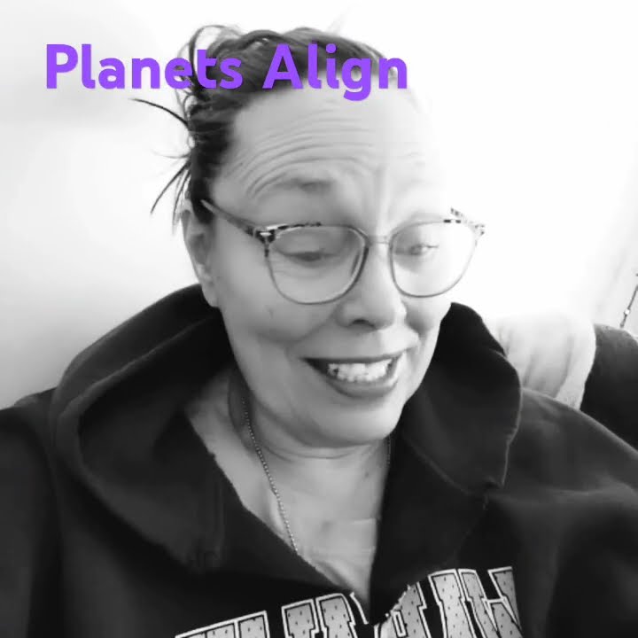 Go Get Yourself!#morninggratitude💜💫🪽 - YouTube