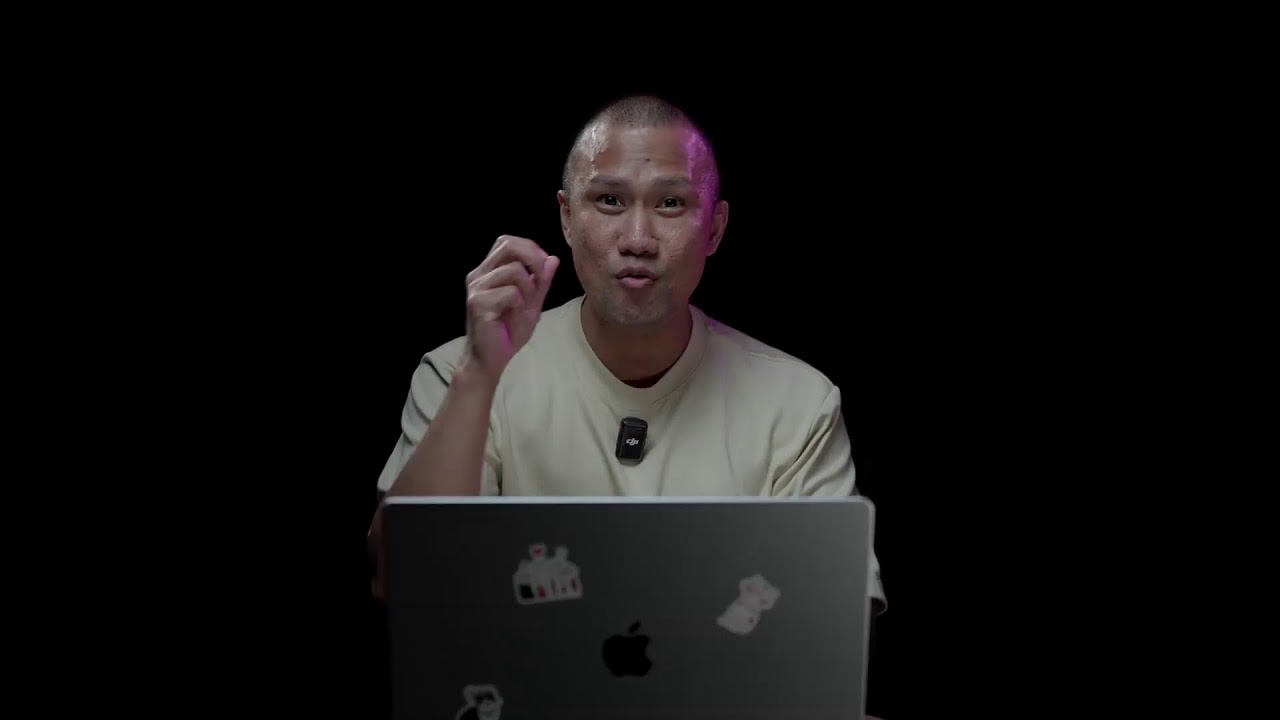 Master Yourself. Master Everything. Take Control of Your Life. - YouTube