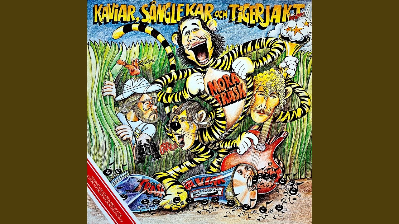 Hänger Öronen På Dig Ner - YouTube