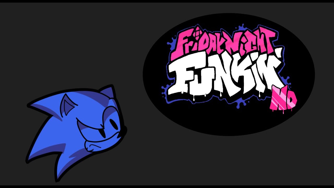 FRIDAY NIGHT FUNKIN' HD (SONIC WEEK UPDATE) - YouTube