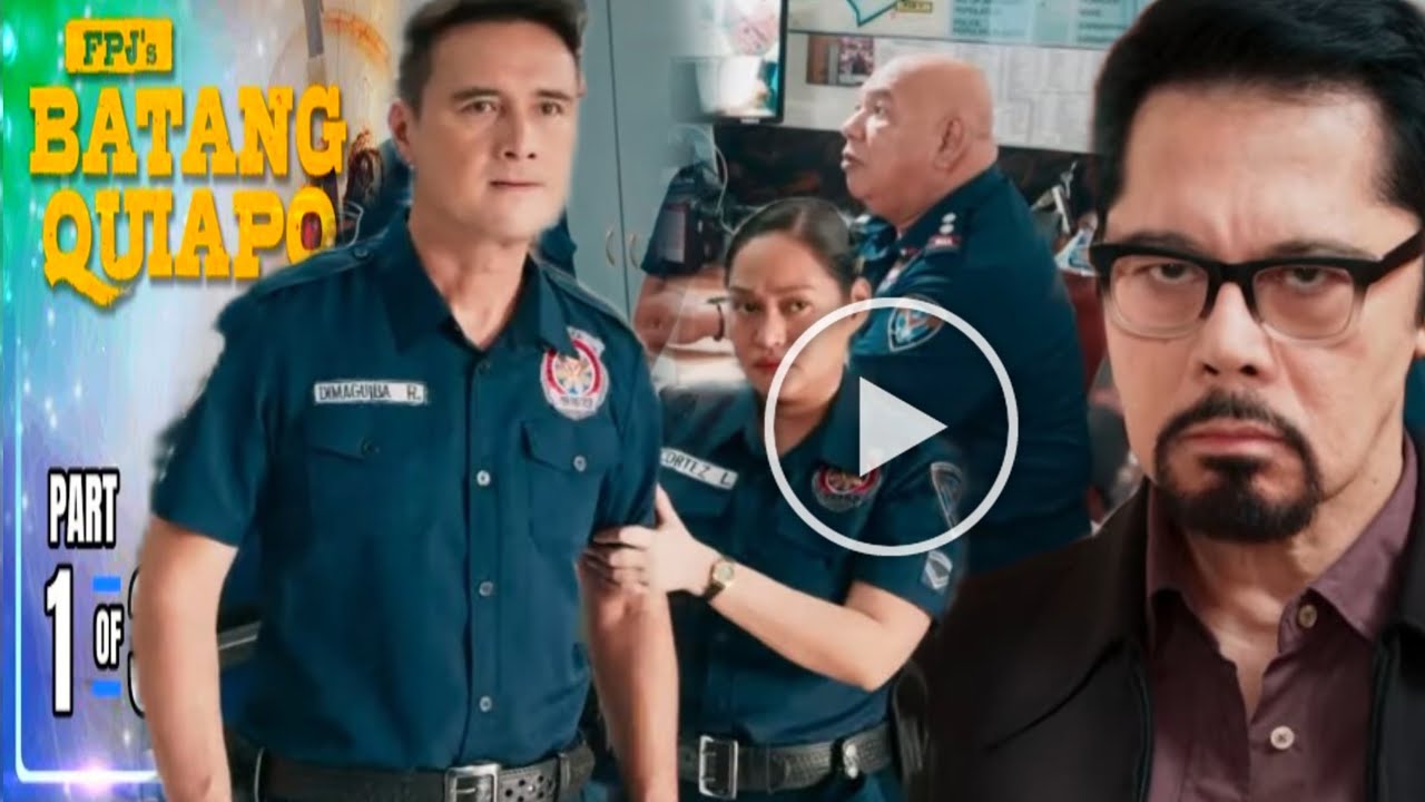 KARMA MO YAN! | FPJ's Batang Quiapo Episode 45 | April 18, 2023 | FULL HIGHLIGHTS - YouTube