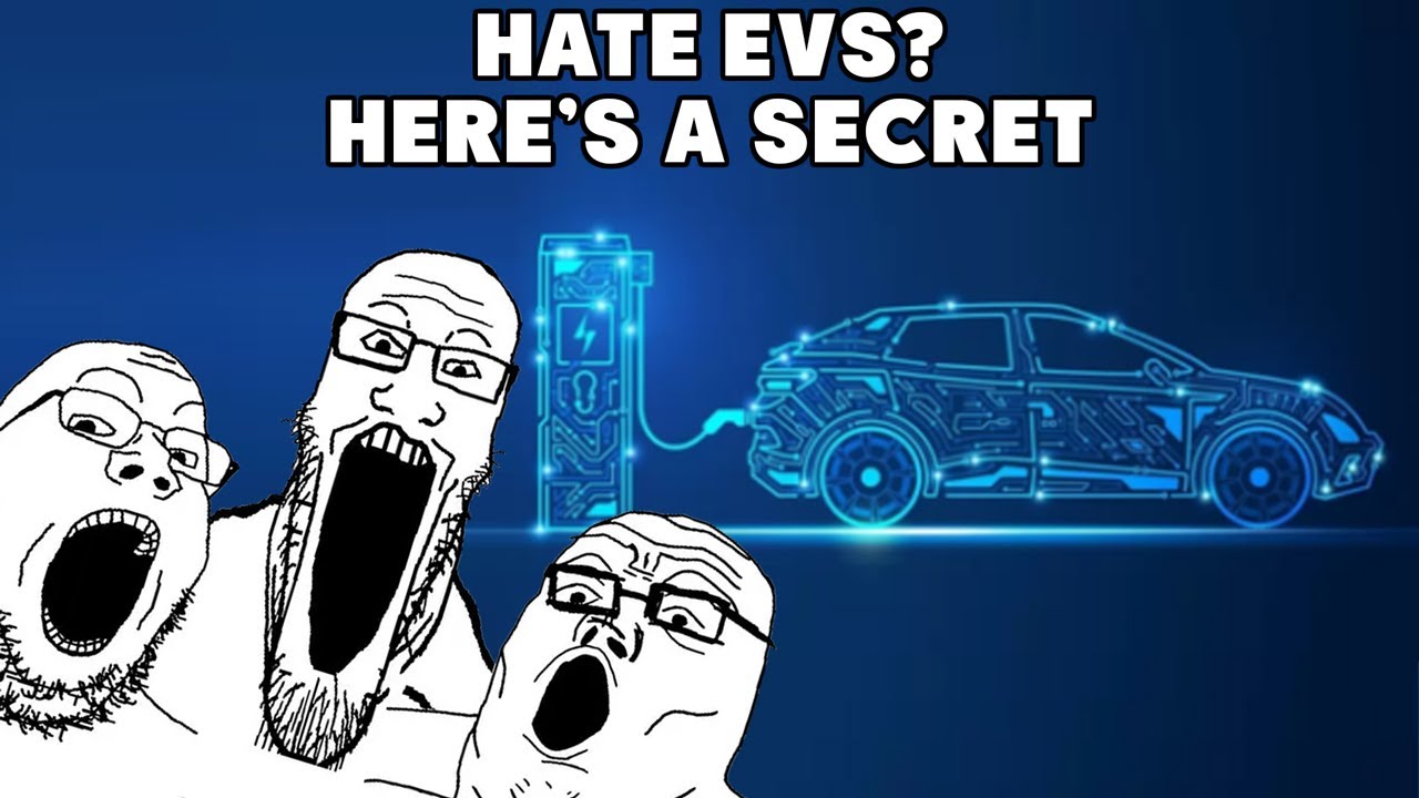 The Secret of the Electric Vs Combustion Debate No-One Told You About ...