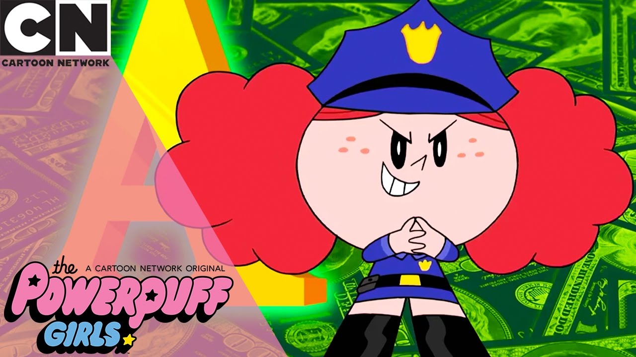 The Powerpuff Girls | Best Of Princess Morbucks | Cartoon Network - YouTube