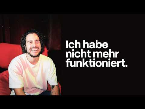 ADHS, Burnout und die Frage: Wer bin ich ohne meine Firma?