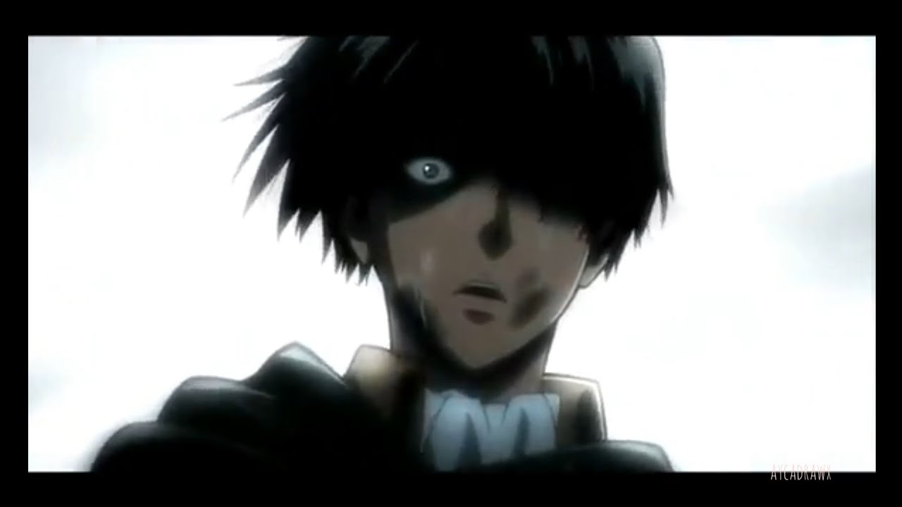 Dance with the devil | Levi x Erwin AMV - YouTube