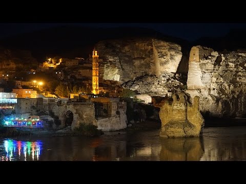 HASANKEYF / BATMAN