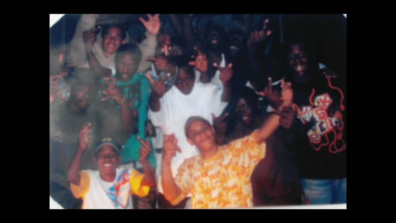 SAVAGE BLOCK DVD PT 1 - YouTube
