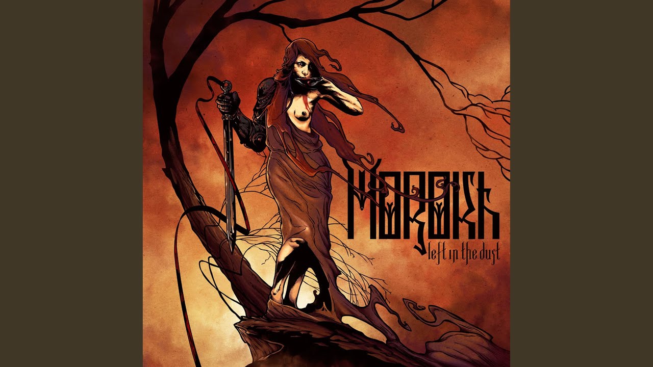 Left in the Dust - YouTube