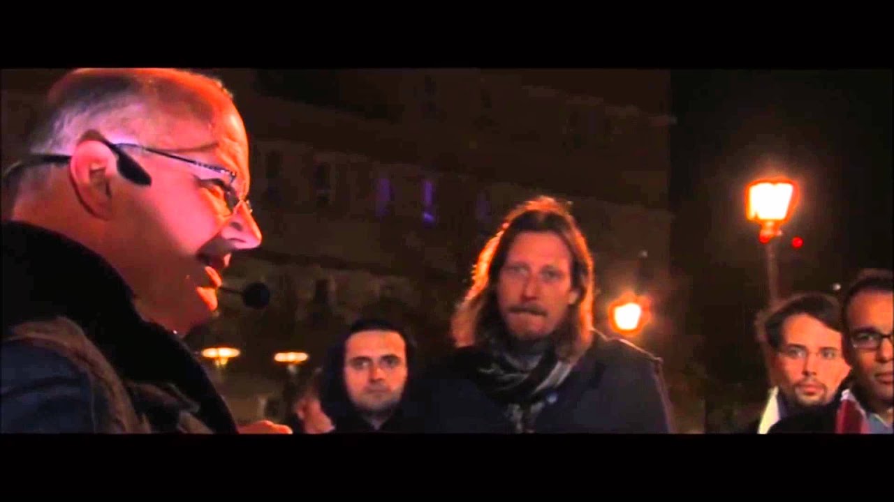 20 10 2014 Alex Quint in Berlin - YouTube