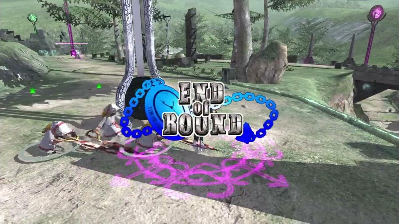 GG2: Overture - Nicky C(VA) & Shax(RA) vs sigspam(SI) & hc(RA), HKF - 11/16 - YouTube