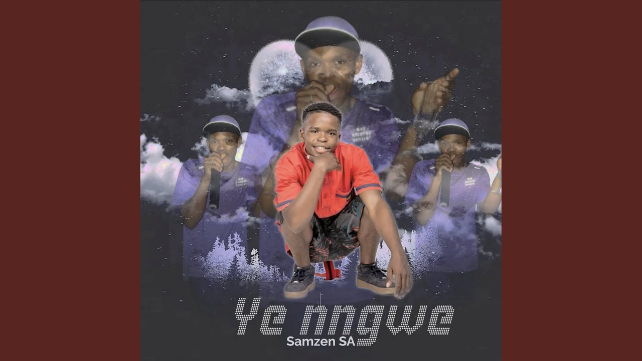 Ye Nngwe - YouTube