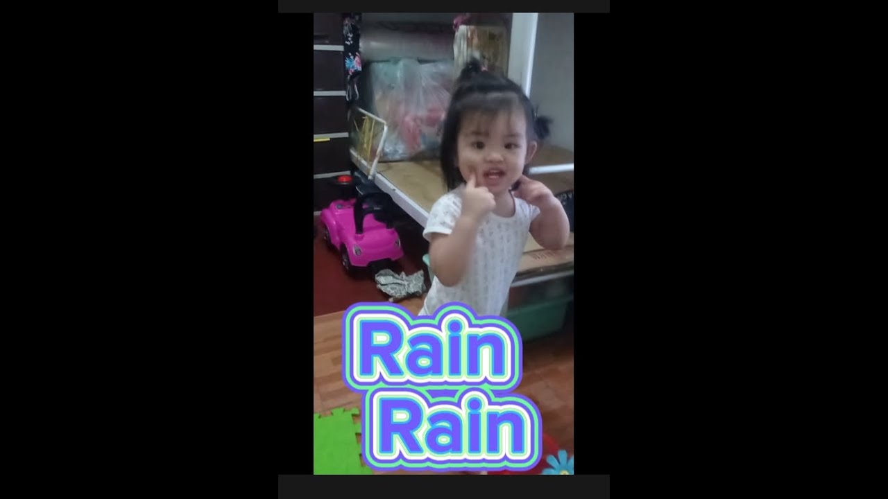 Rain Rain - YouTube