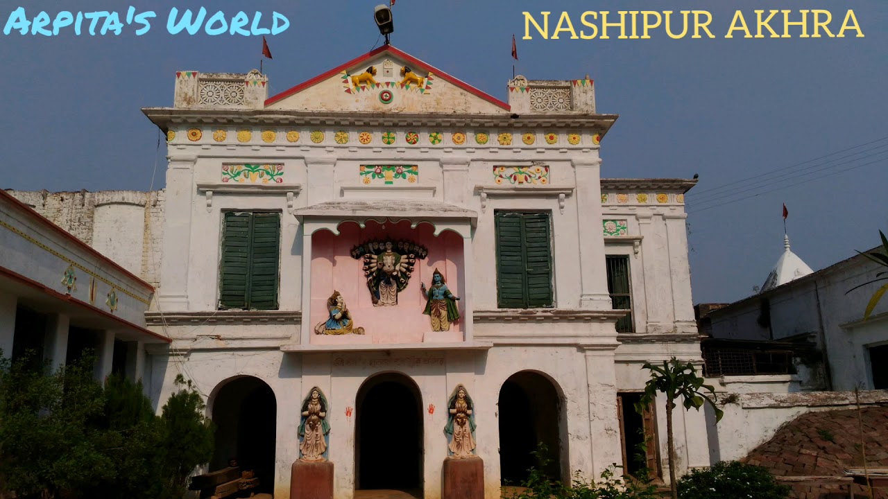 || Murshidabad || Incredible Places To Explore In The Historical Town ...