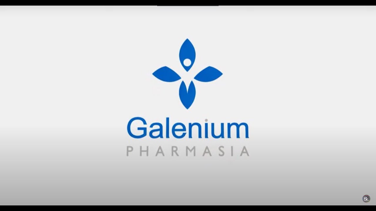 VIDEO COMPANY PROFILE GALENIUM | BIE MULTI KREASI - YouTube