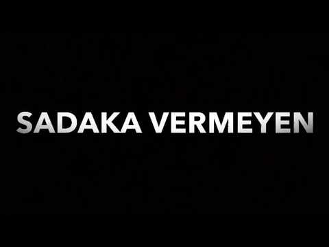 SADAKA VEREN/SADAKA VERMEYEN 2017 İSLAMİ KOMİK VİDEO NAKŞİ VİNE'a ABONE OL..!