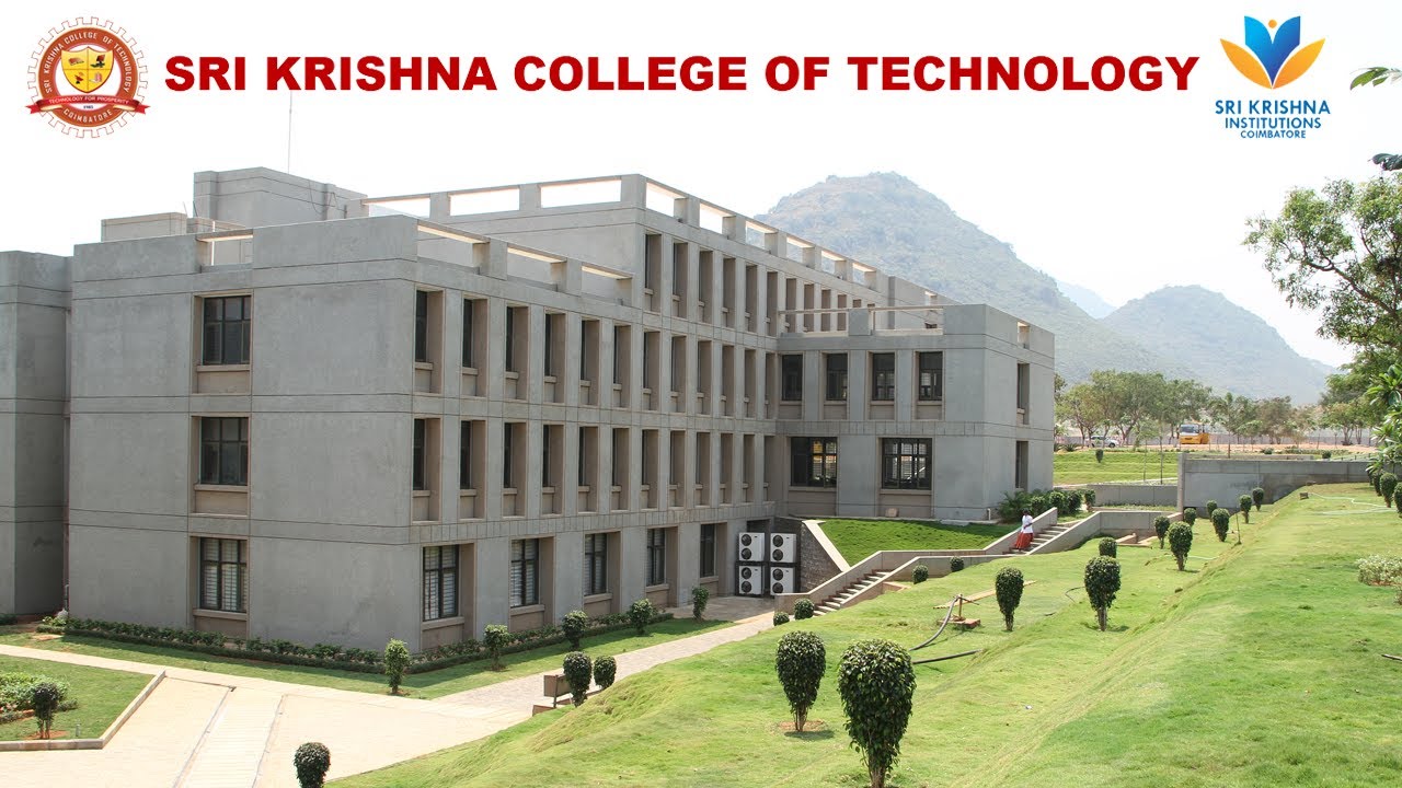 SKCT - A Place to explore, collaborate and to challenge oneself - YouTube