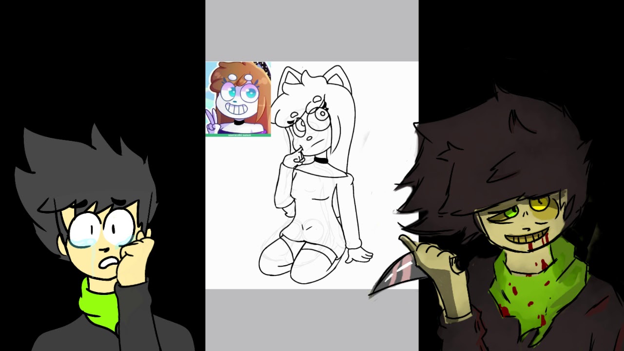 Starriat. Fanart - YouTube