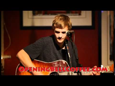 Mason Durst, Goodbye Longview, Opening Bell Coffee, 20110121, #017 ...