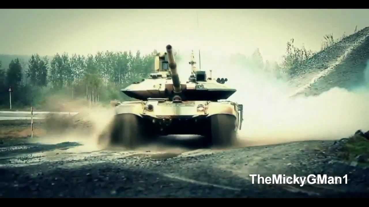 Russian Military Power 2012- 2013 - YouTube