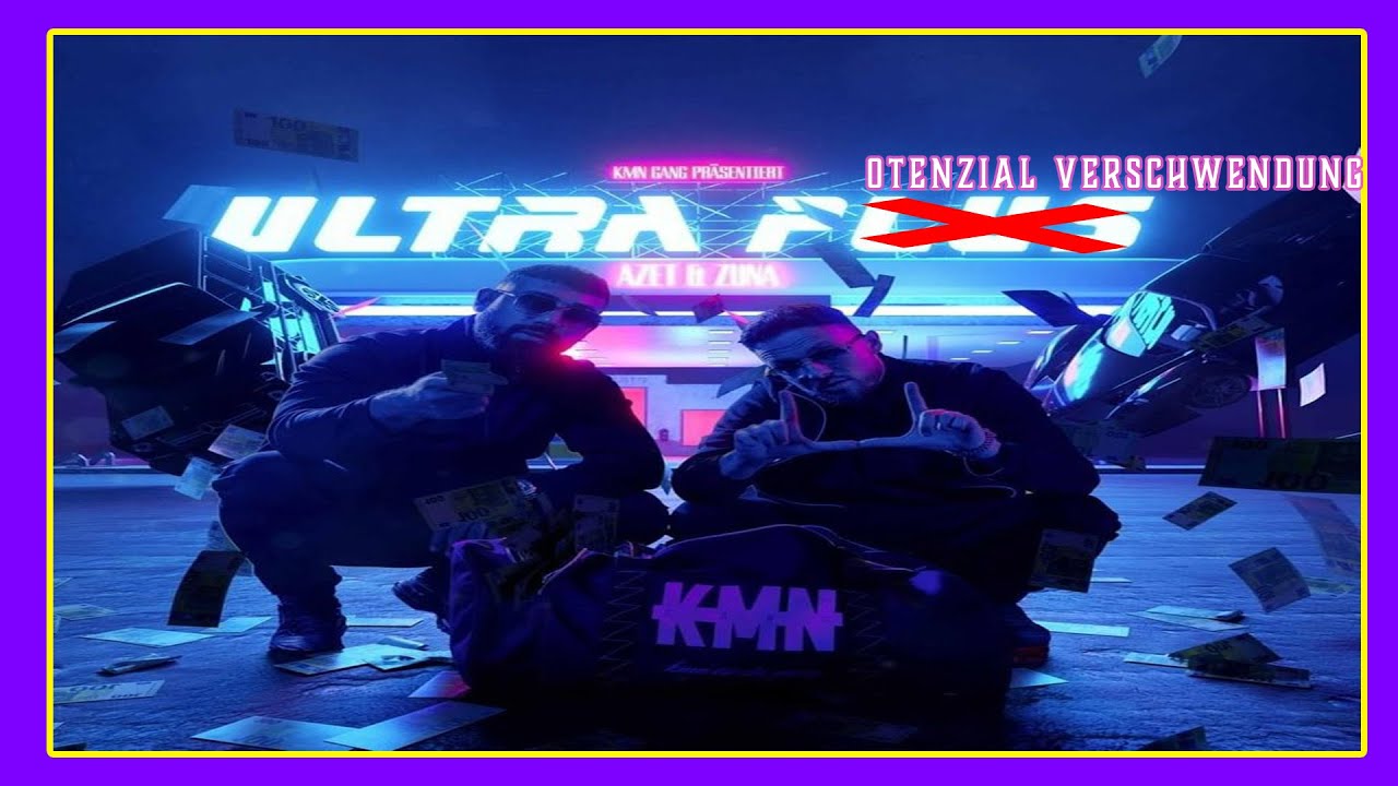 Der immer gleiche Sound 😒 | Azet & Zuna Ultra Plus Review - YouTube