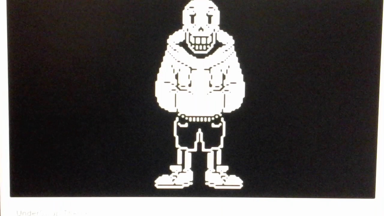 Swap paps reacts to underswap themes - YouTube