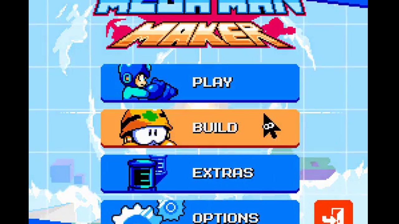 Mega Man Maker | Ep. 72 - 1.4 HAS COME! (1.4 Update Showcase) - YouTube