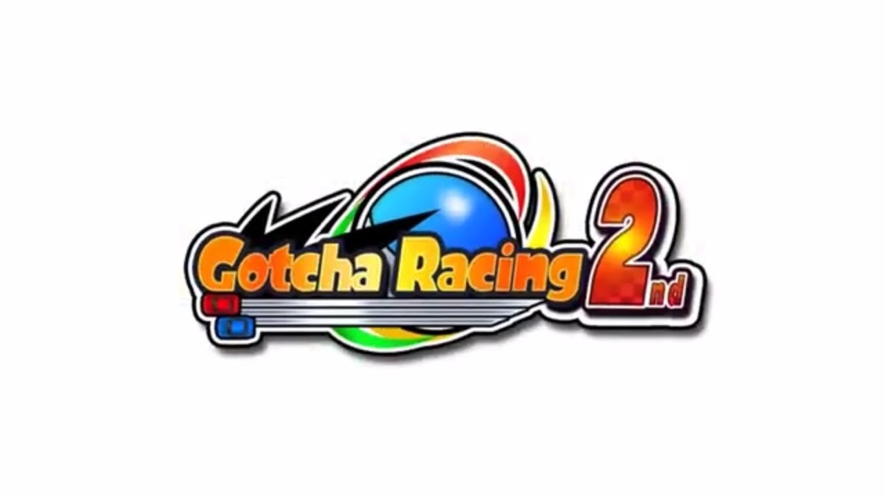 Gotcha Racing 2nd Official Release Trailer PC PS4 SWITCH - YouTube