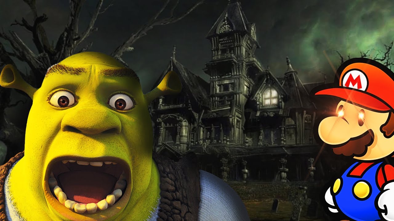 12 short games - YouTube