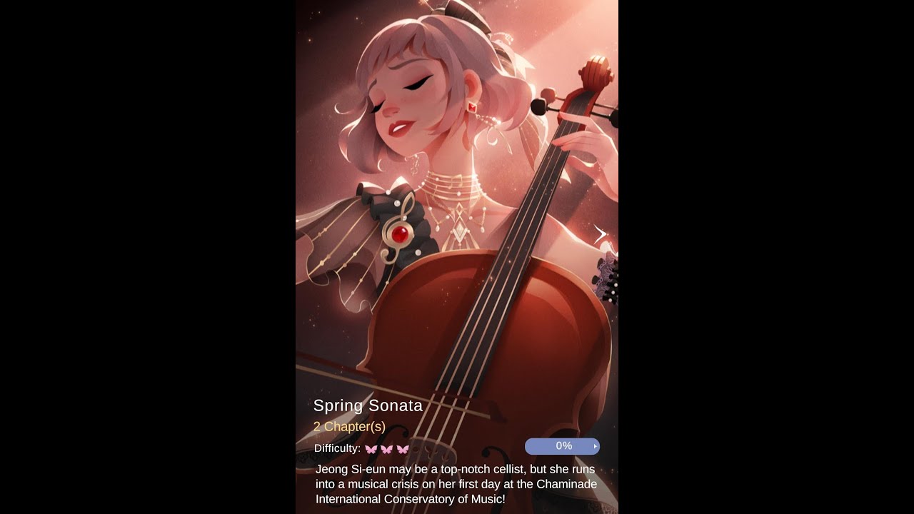 😛😛😛😛SPRING SONATA-TIME PRINCES 😛😛😛PART.1 - YouTube