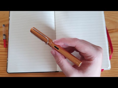 Lamy Al Star - Kalemlerin Passatı