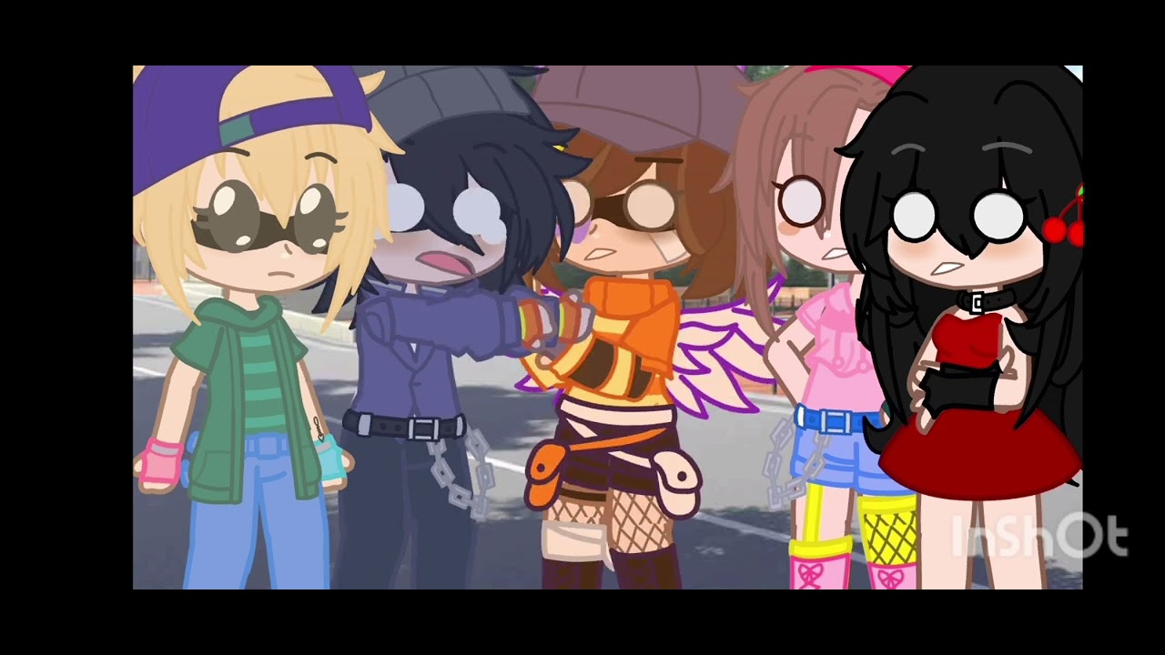 Cuando le retan a ross Joder a Roy con la canción mala meme no original ...