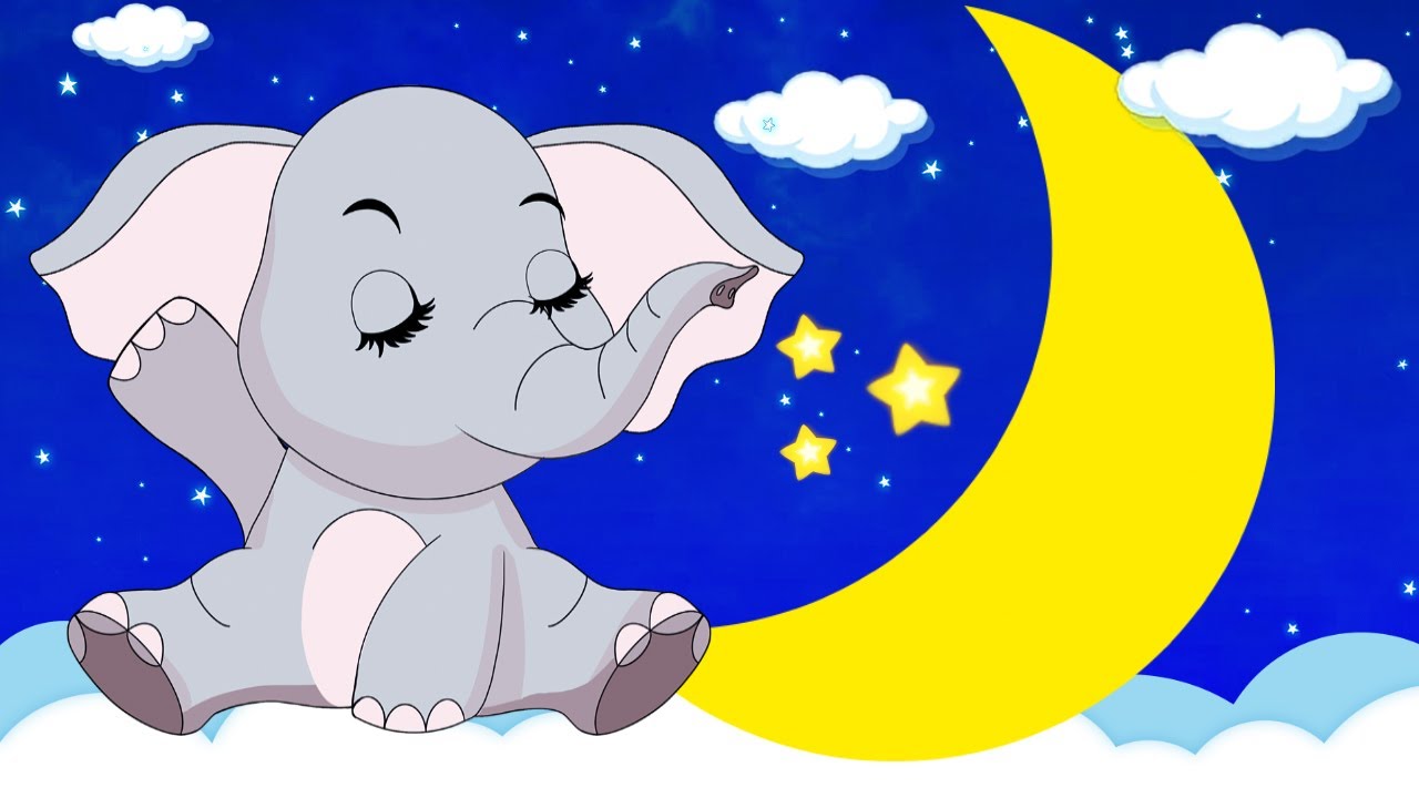 Mozart - Classical Music for Babies ~ Baby Classical - Sweet Dreams ...