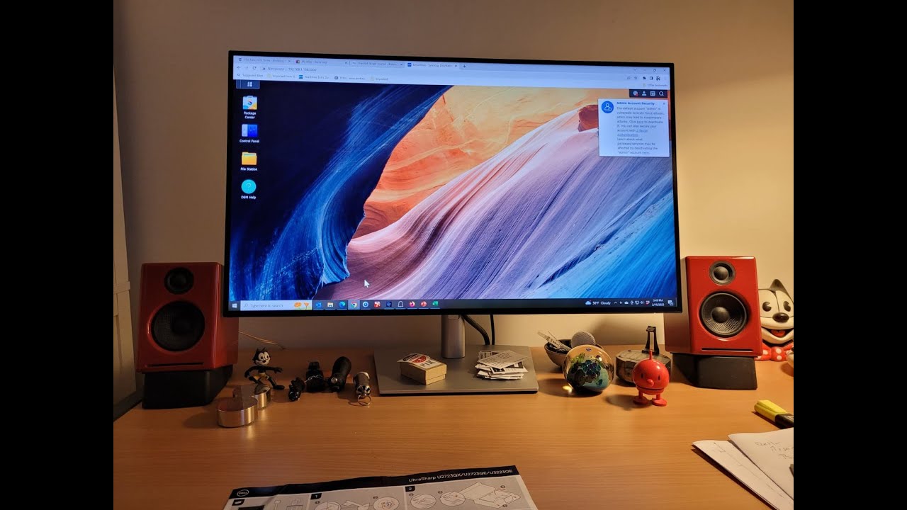 Top 7 Monitors for Graphic Design - YouTube