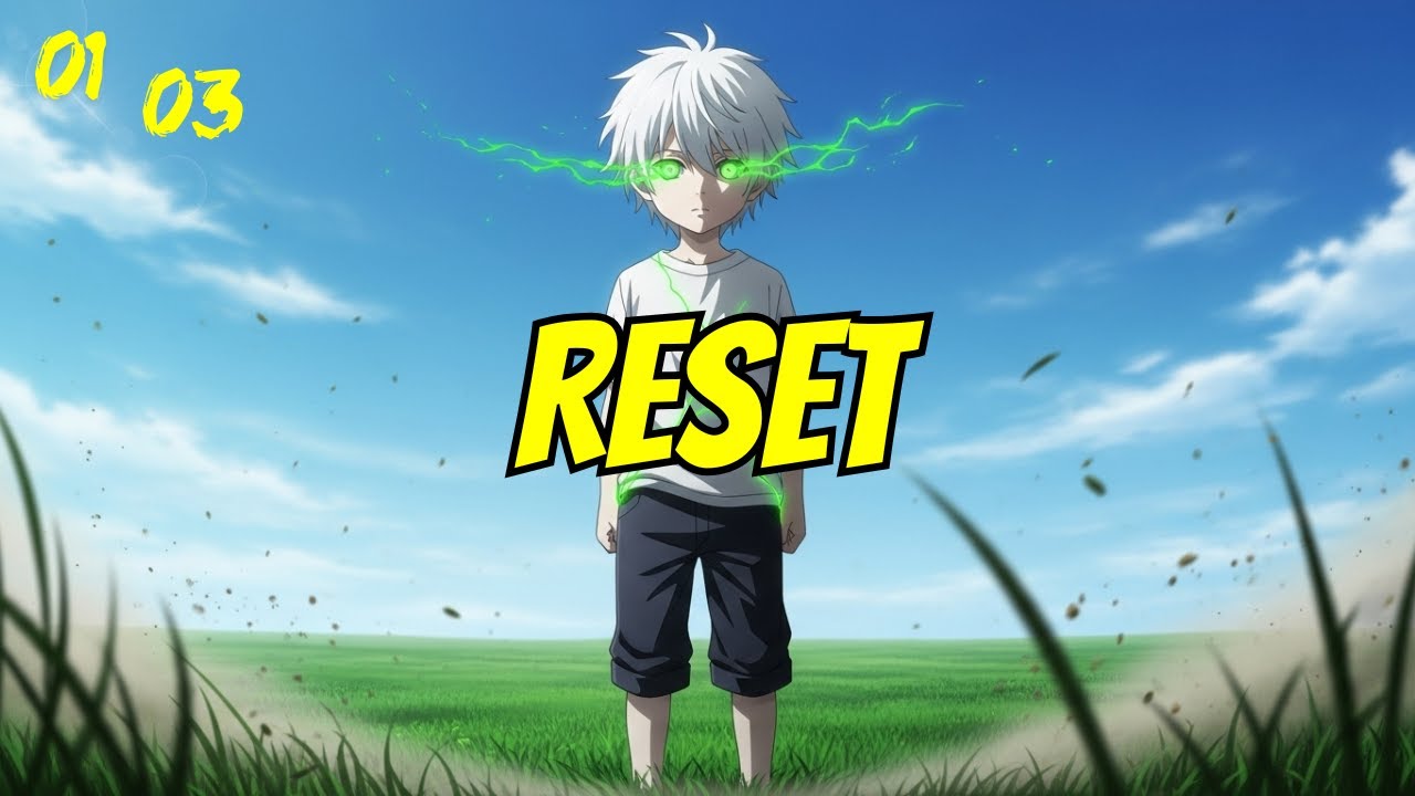 Swordmaster’s Youngest Son EP One | The Disgraced Child Who Reset Time ...