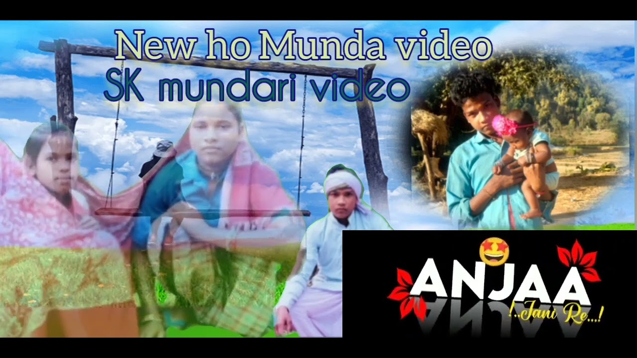 new ho Munda video 2023// - YouTube