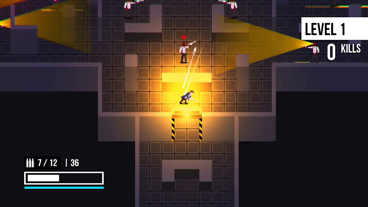 Mad Lab - Trailer - YouTube