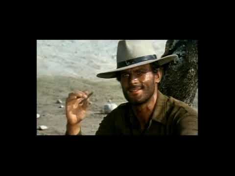 Bud Spencer y Terence Hill Tu perdonas yo no Mejores momentos