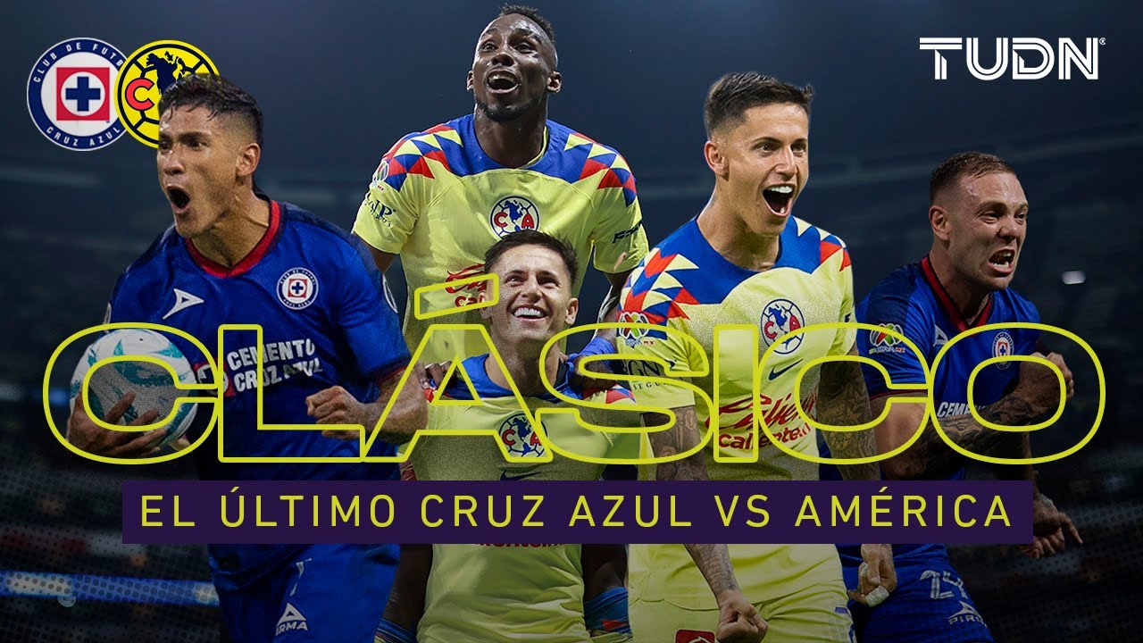 ¡Noche de GOLAZOS y BRONCA incluída! 🚨😨 Así se jugó el último Cruz Azul ...