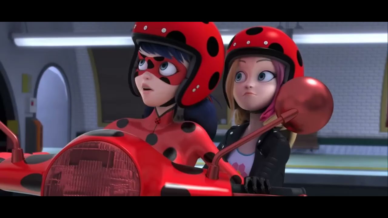 Zoe And Marinette Full Episodes Youtube