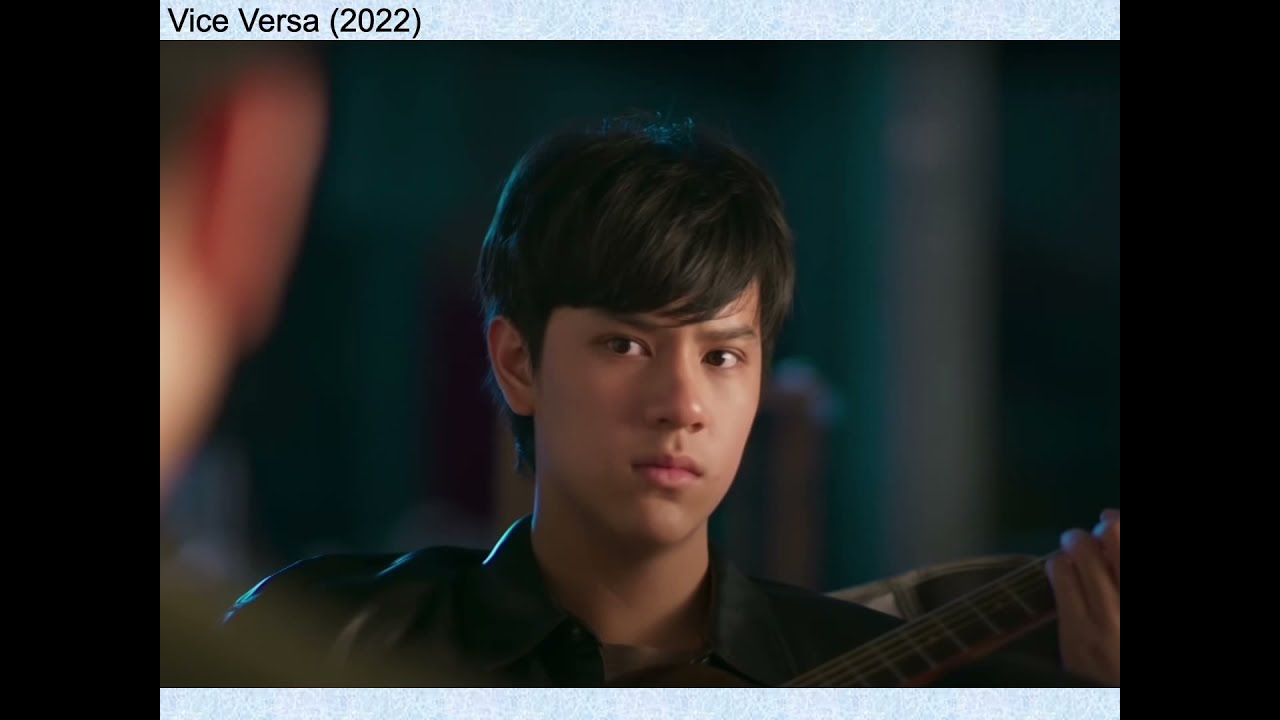 Ohm and Nanon Upcoming Drama 2022 - YouTube