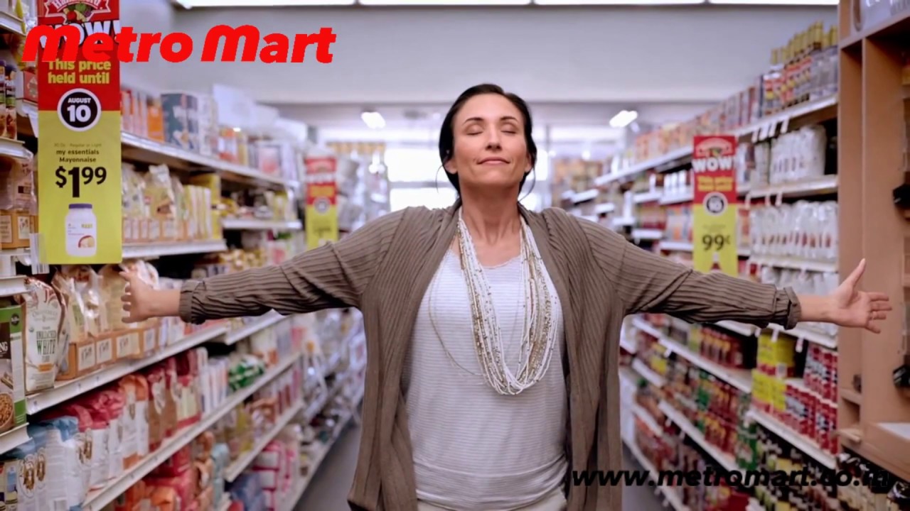Metro Mart - मेट्रो मार्ट फ्रेंचाइजी कैसे प्राप्त करें - Metro Mart ...