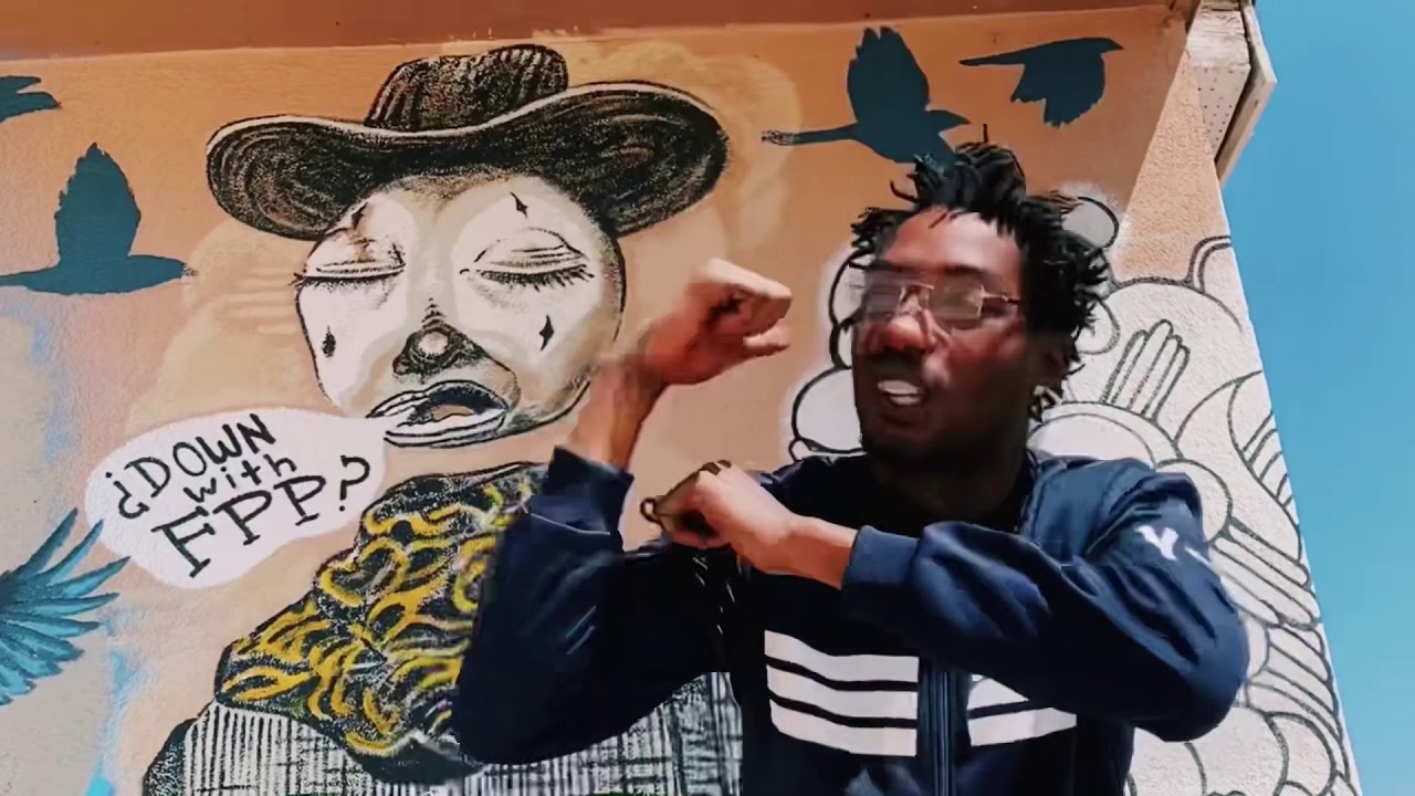 All Dae - F W M (Official Music Video) - YouTube