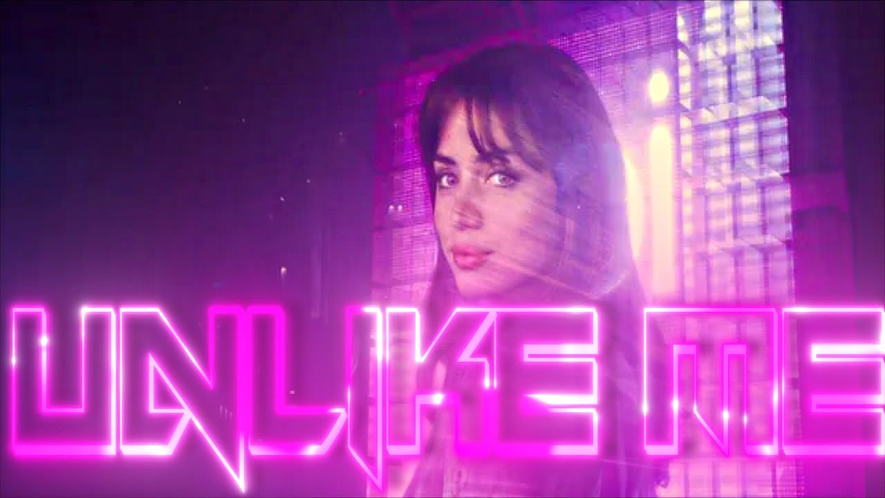 -UNLIKE ME- - YouTube
