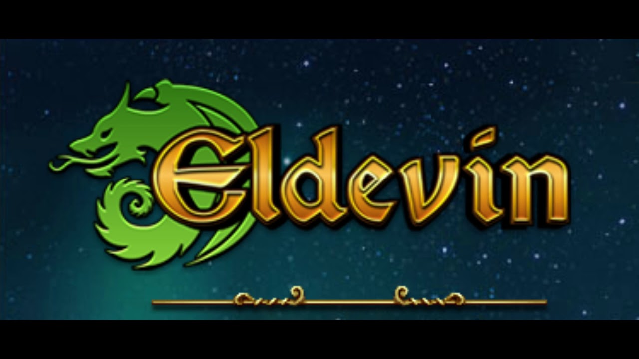 Eldevin OST - Eldevin Kingdom(West) - YouTube