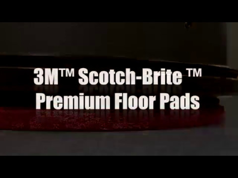 Which floor pad to use for which task 3M™ Scotch Brite™ Premium Floor ...