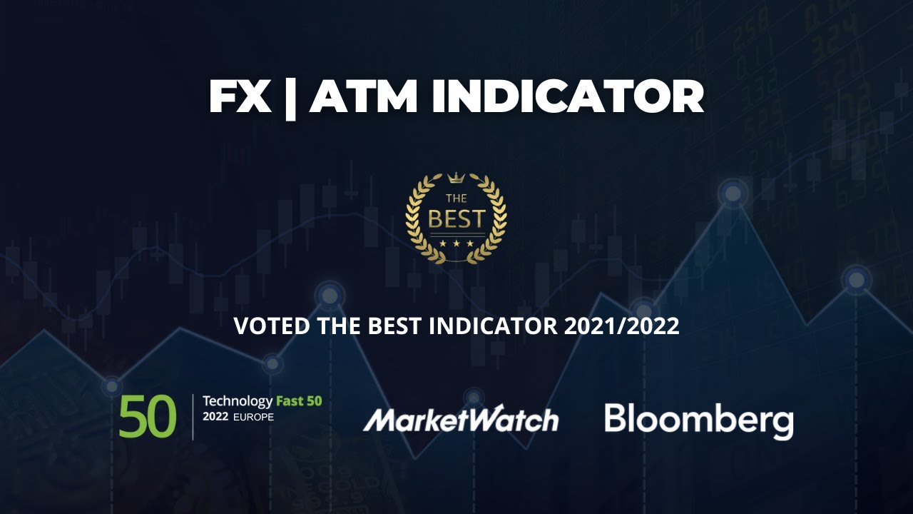 FX ATM Indicator - YouTube