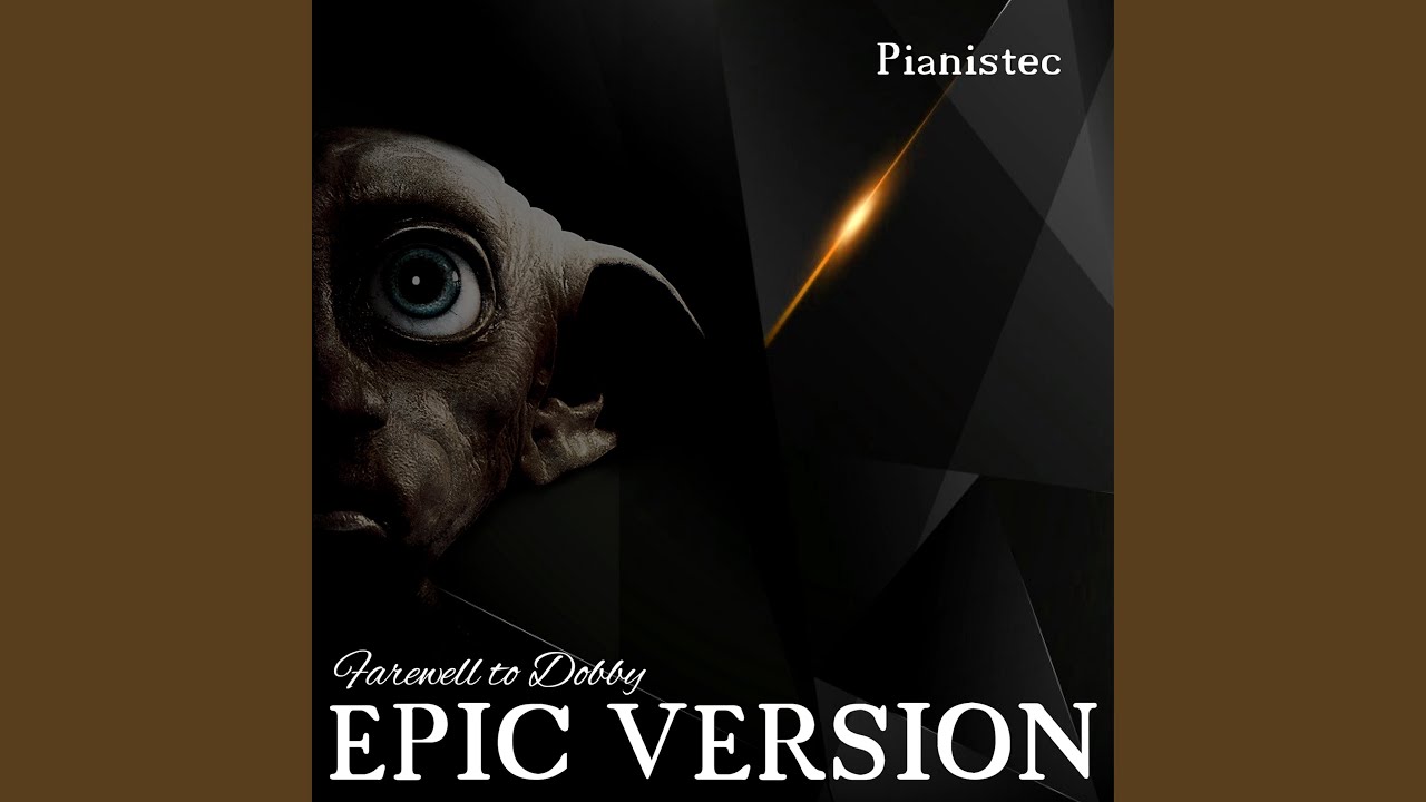 Farewell to Dobby - YouTube