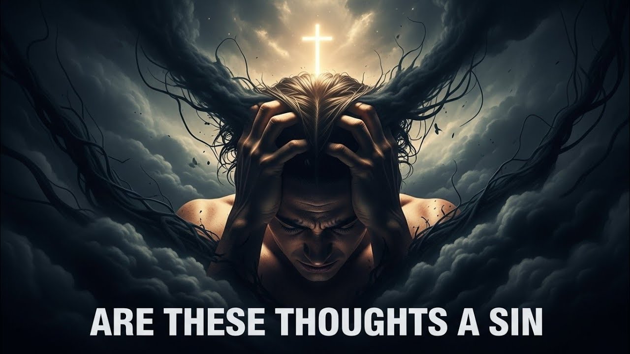 Are Intrusive Thoughts Sin? | Understanding the Battle in Your Mind ...